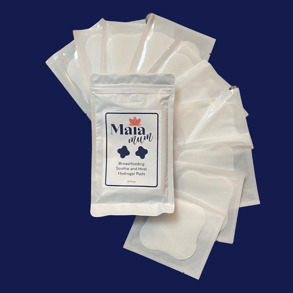 Hydration and Healing = Hydrogel Discs – Maia Mum