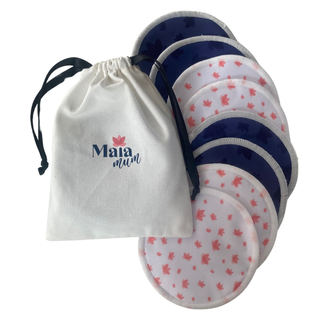 The Essential Guide to Breast pads: A Must-Have for Every Breastfeedin ...