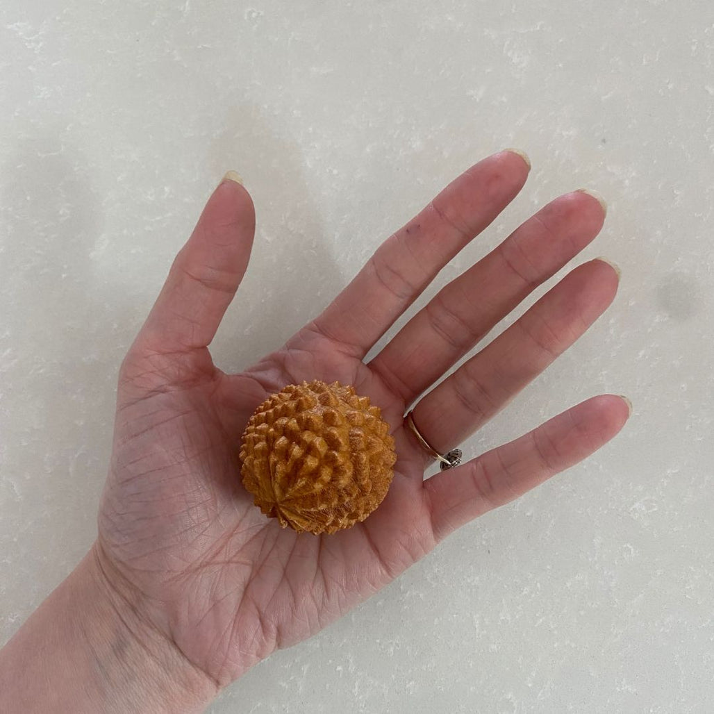Acupuncture Labour Balls – Maia Mum
